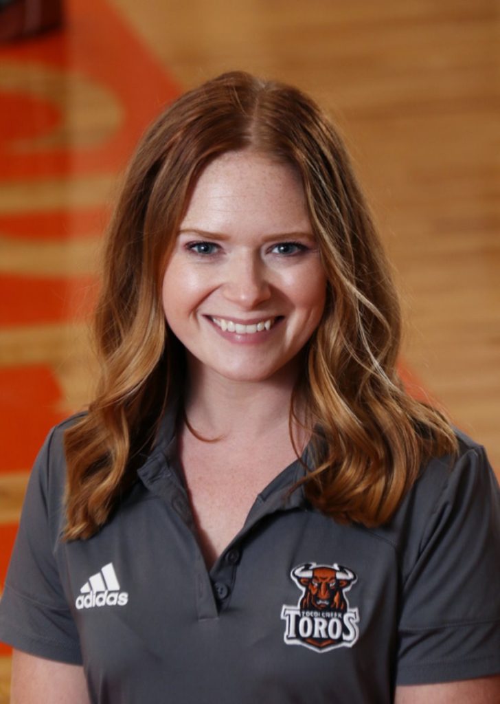 Athletic Staff – Athletics