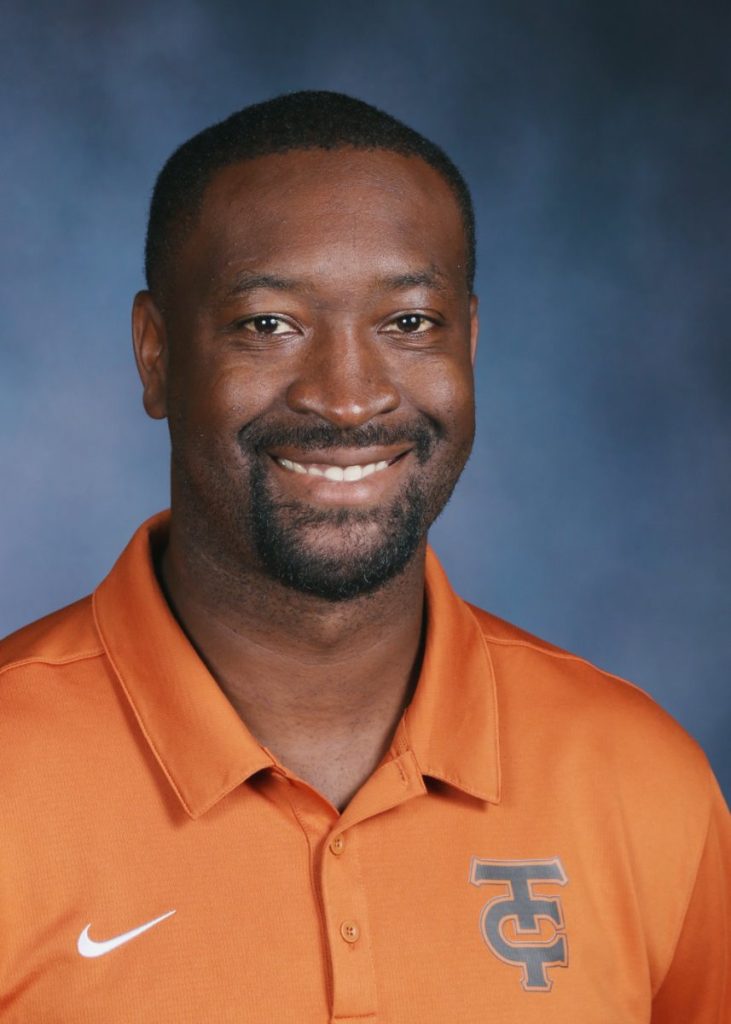 Athletic Staff – Athletics