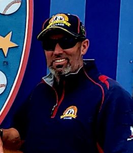 Baseball – Tocoi Creek High School