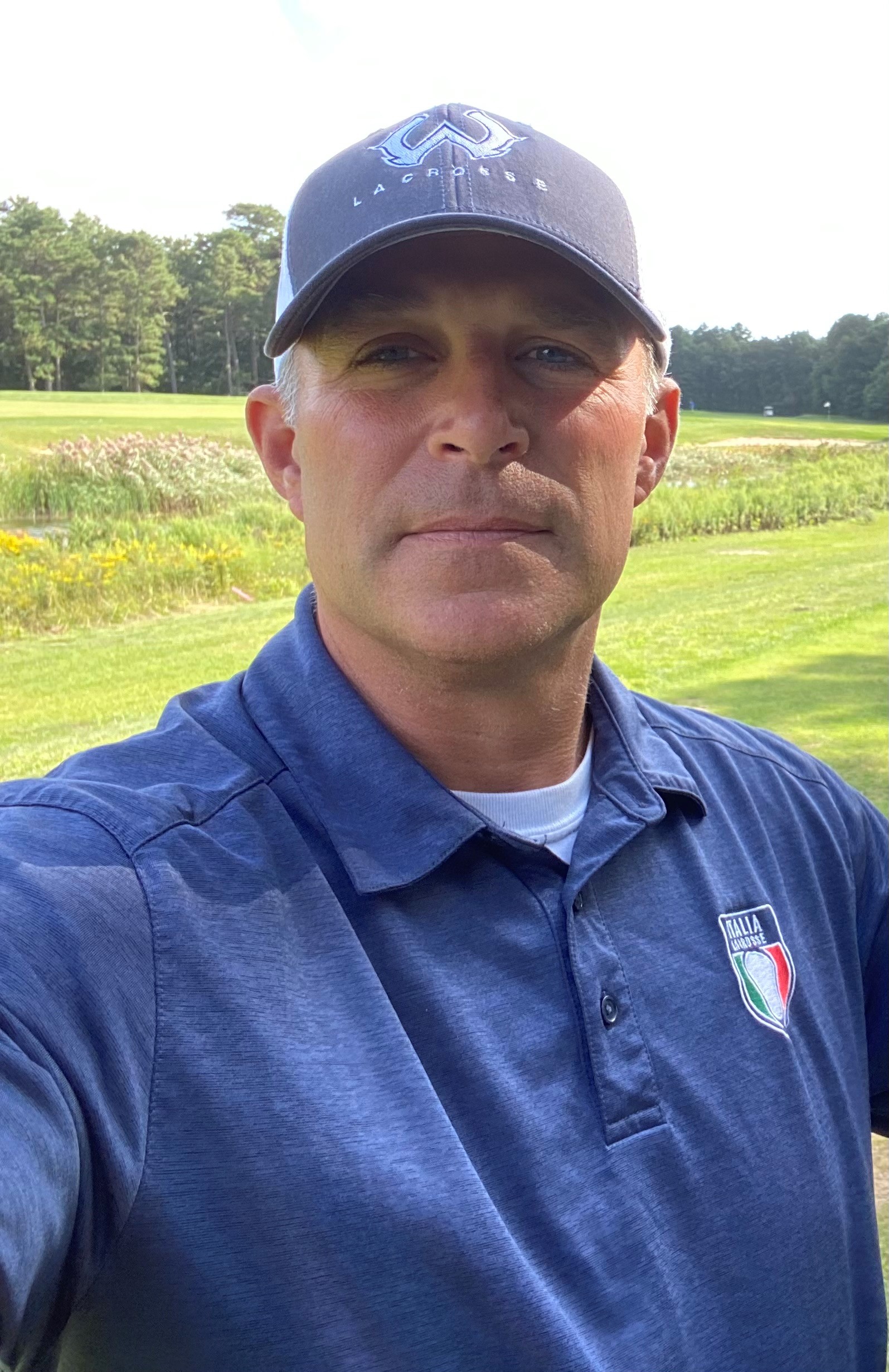 Boys Lacrosse – Tocoi Creek High School