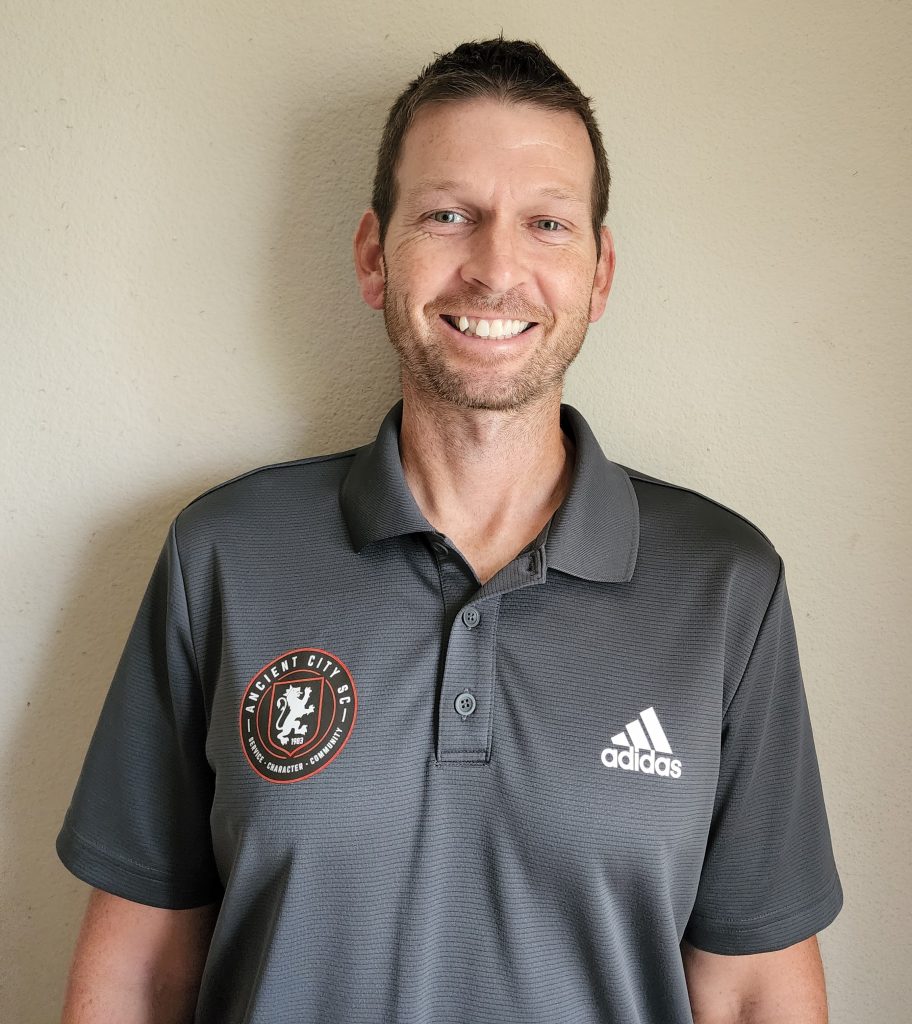 Boys Soccer – Tocoi Creek High School