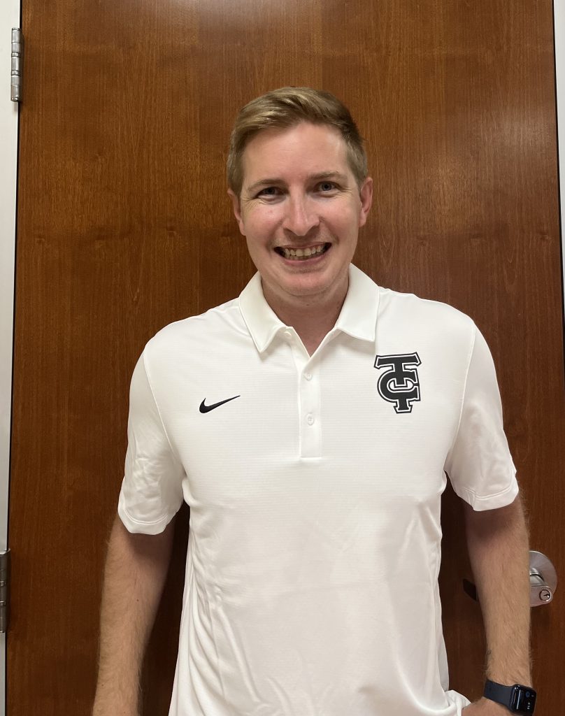 Boys Soccer – Tocoi Creek High School