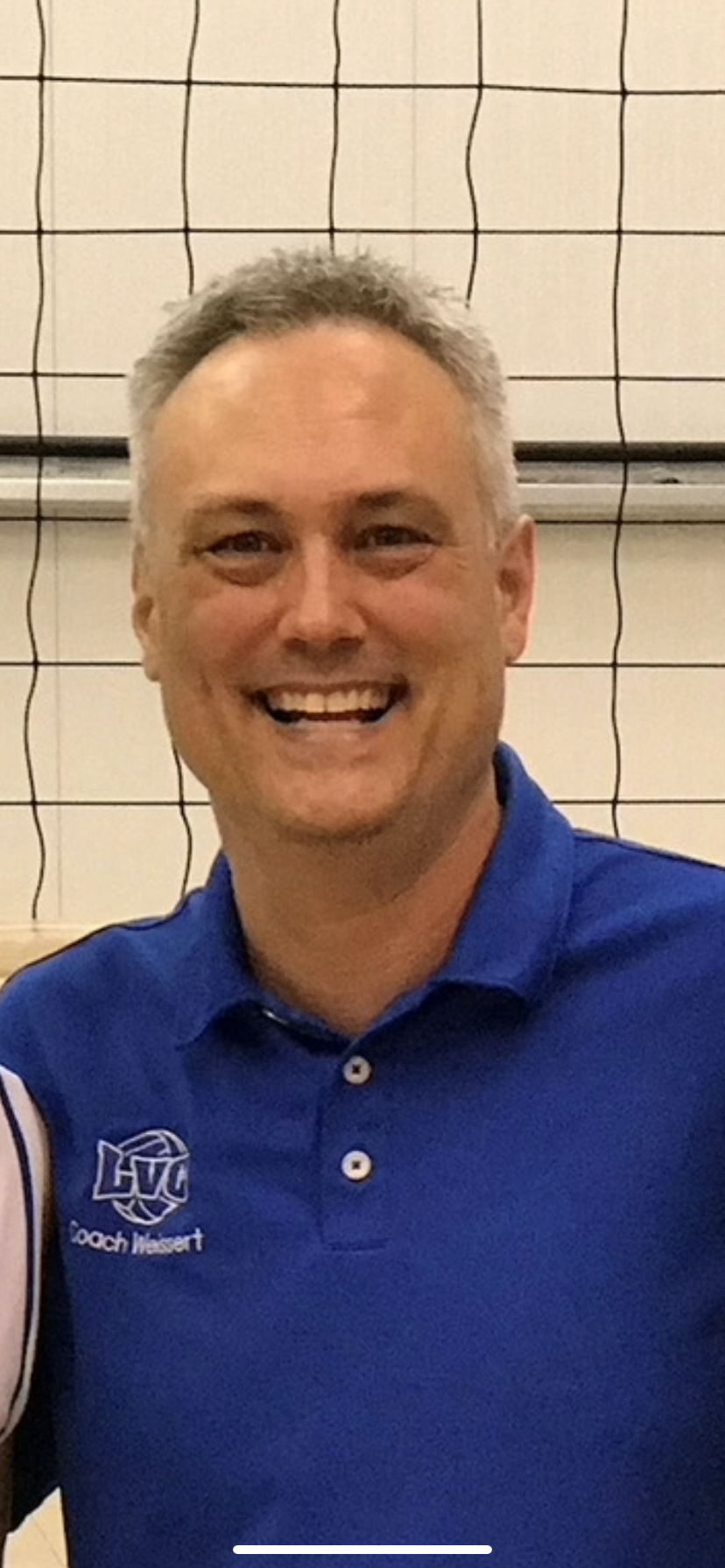 Boys Volleyball – Tocoi Creek High School