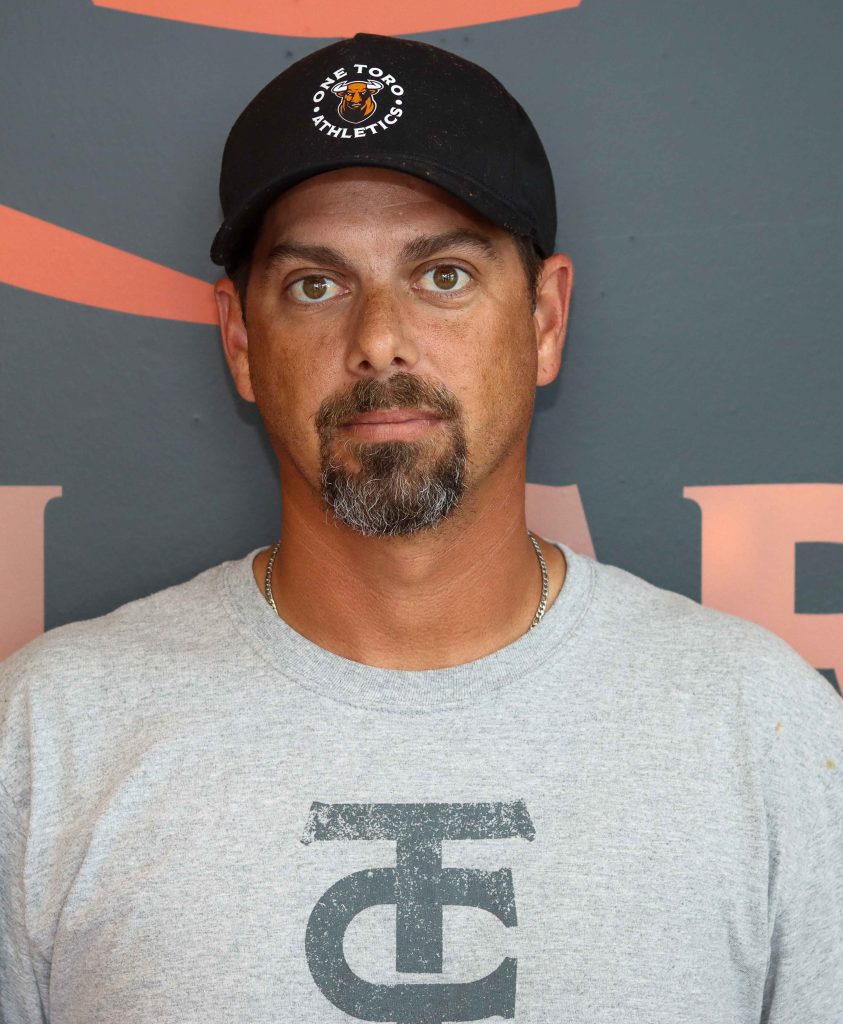 Football – Tocoi Creek High School