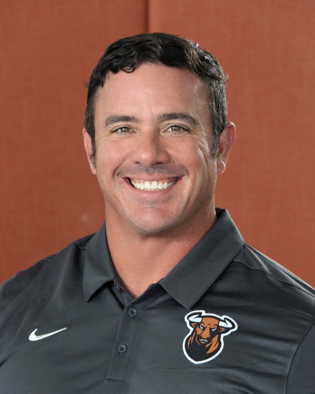 Football – Tocoi Creek High School