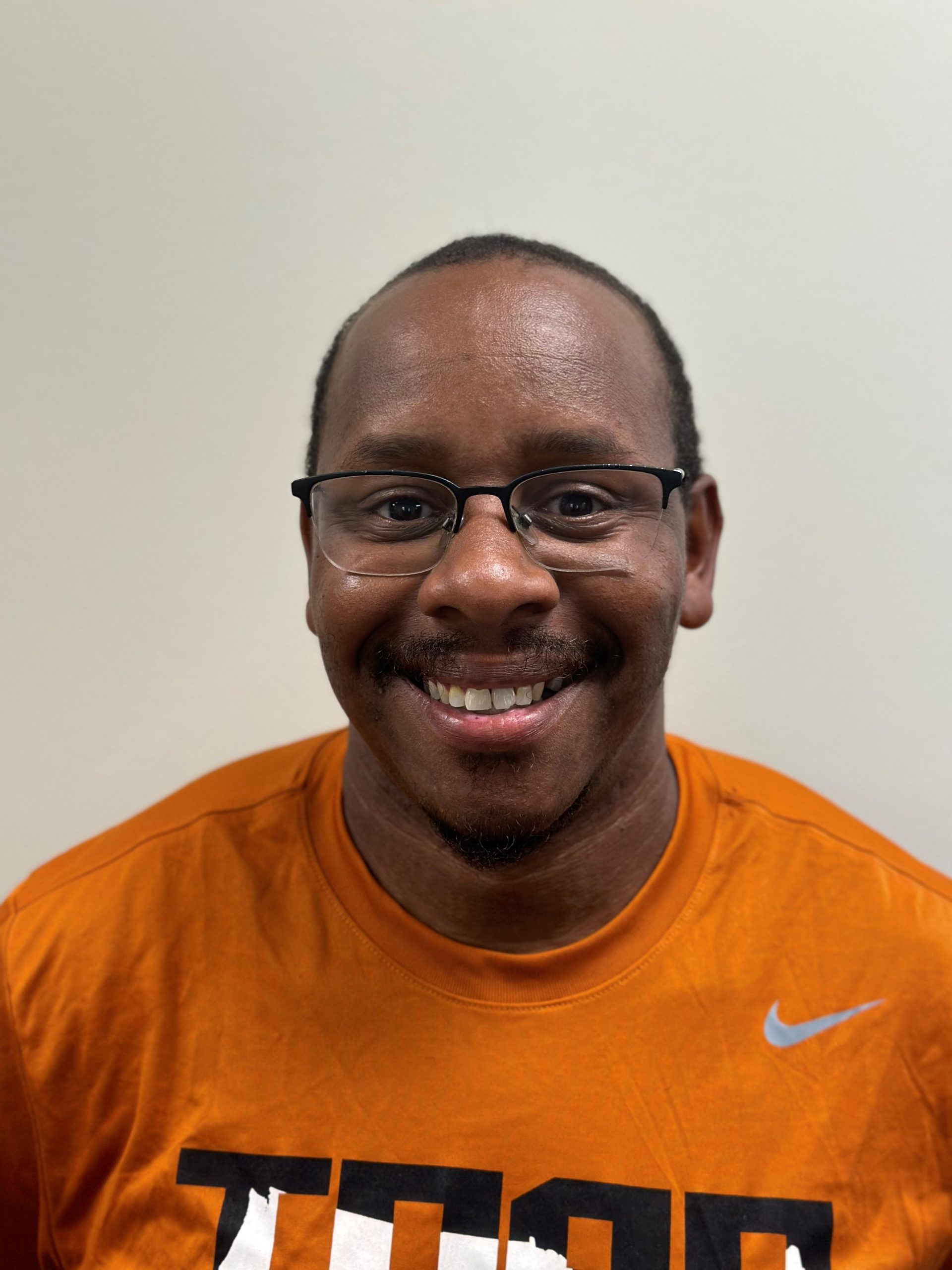 Girls Track and Field – Tocoi Creek High School