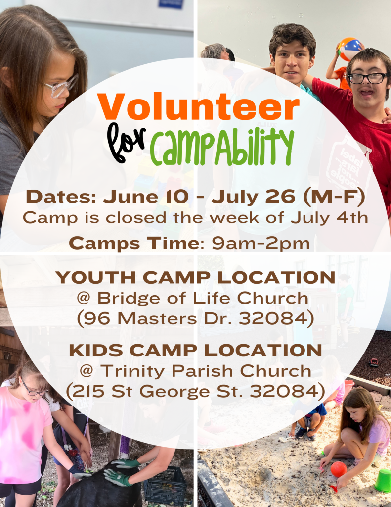 Community Service Opportunities – School Counseling