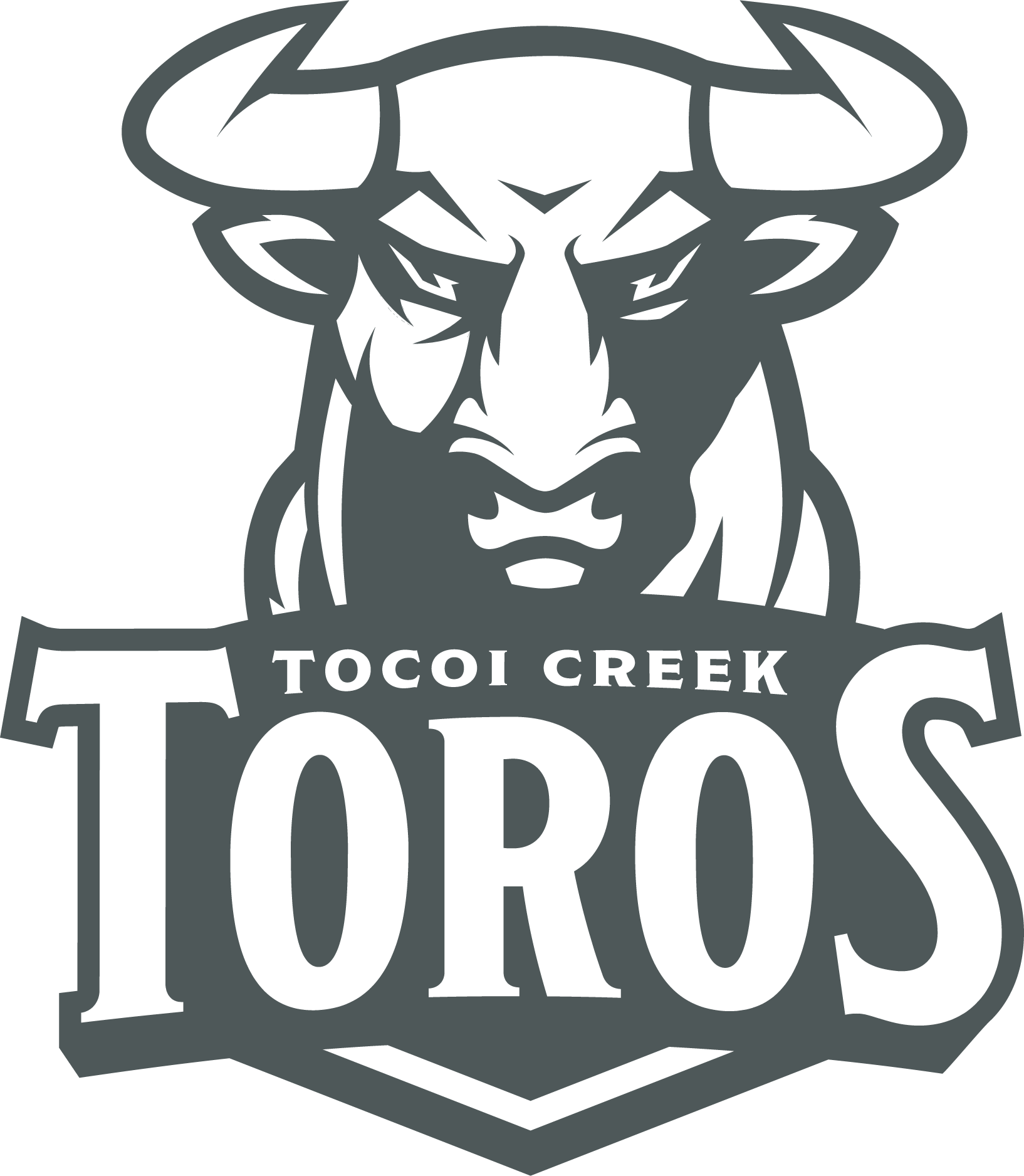 Swimming and Diving – Tocoi Creek High School